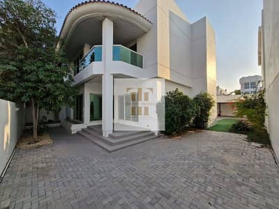 Beautiful Compound 4 Bed | Shared Pool & Private Garden | Excellent ...