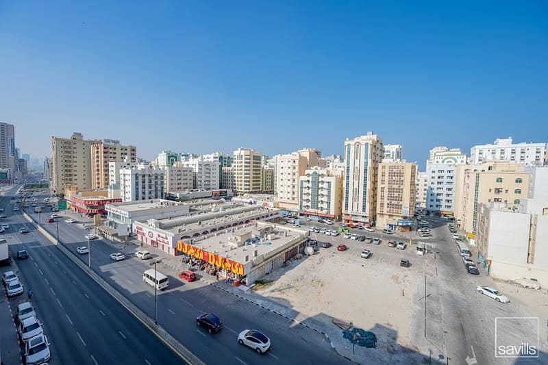 2Bedroom in main road | Rolla, Arouba St | Bayut.com