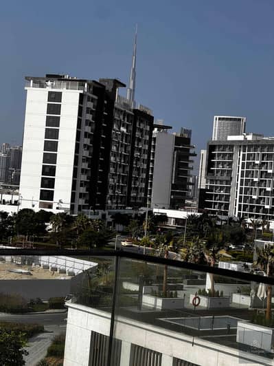 PREMIUM STUDIO || BEST LAYOUT ||WITH BALCONY ||AZIZI RIVIERA MEYDAN ...