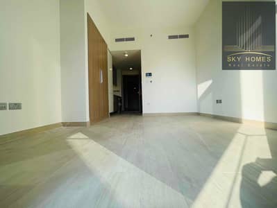 PREMIUM STUDIO || BEST LAYOUT ||WITH BALCONY ||AZIZI RIVIERA MEYDAN ...