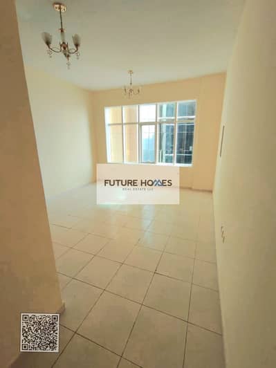 SPACIOUS 2 BHK FOR SALE IN HORIZON TOWER AJMAN | Bayut.com