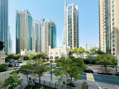 Unique 2 Bedroom with Study | Boulevard Central 2 | Bayut.com