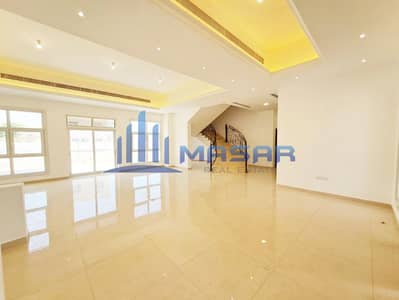 Stand Alone Villa | Yard | Driver Room | Prime Location | Bayut.com