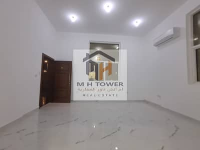 Studio for rent south of Al Shamkha Riyadh city New villa first ...