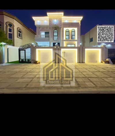 🏡 For sale, a dream villa in the Princess Village A2 area, Al Yasmeen ...