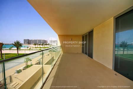 Townhouses for Sale in Al Raha Beach - Buy Townhome in Al Raha Beach ...