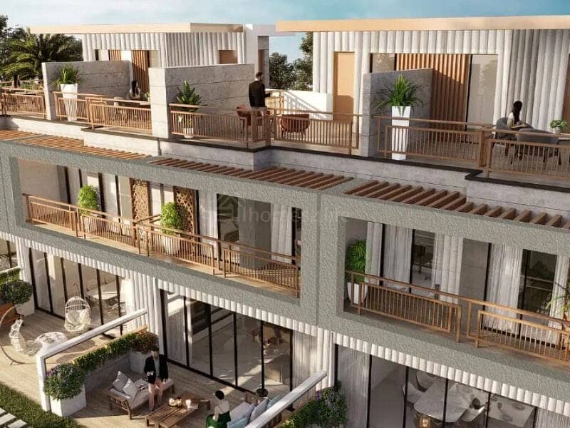 4 Bedroom Town House | High ROI Town House | Bayut.com