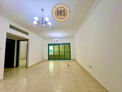 1 Bedroom Apartments for Rent in Sama Residence, Al Nahda (Dubai) - 1 ...