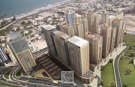 Do you want to live or invest? (Ajman one pHase 2) - with the lowest ...