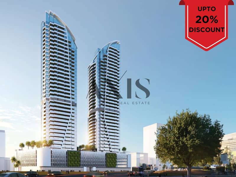 Huge Layout | Flat 20% Discount | Contemporary Style | Bayut.com