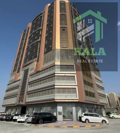 1-Bedroom and Hall for Annual Rent in Ajman , Al-Alya | Bayut.com