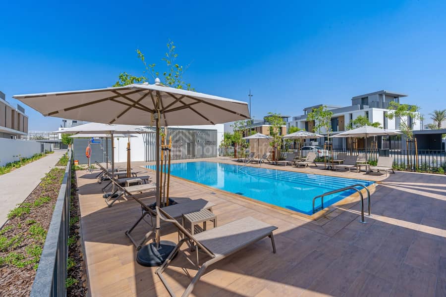 Spacious 4 Bedroom | G + 2 | Single Row Unit | Bayut.com