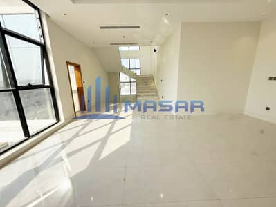 Stand Alone Villa | Brand New | Driver Room | Bayut.com