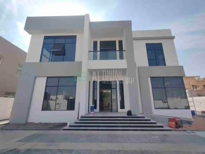 A luxurious villa for sale in Al-Hoshi area | Bayut.com