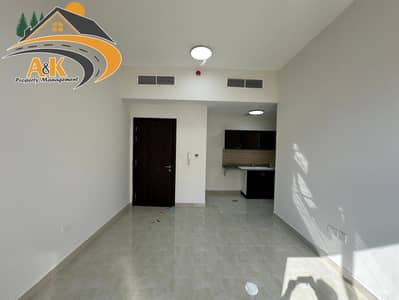 Brand New 1BHK In Family Villa Compound Close To Shabia 10 | Bayut.com