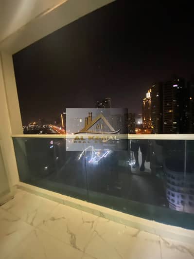 For monthly rent in Ajman, Al Waha Towers 1 area | Bayut.com