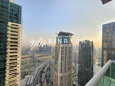 FULLY UPGRADED | VACANT | PARTIAL MARINA VIEW | Bayut.com