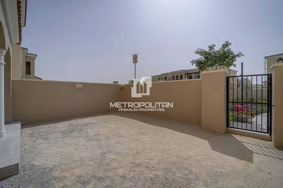 Single Row | Biggest Plot | Type C | Bayut.com