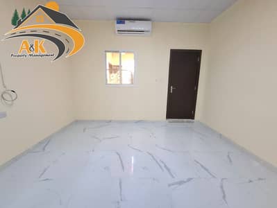 First Tenancy Brand New 1BHK With Good Kitchen In Family Villa At MBZ | Bayut.com