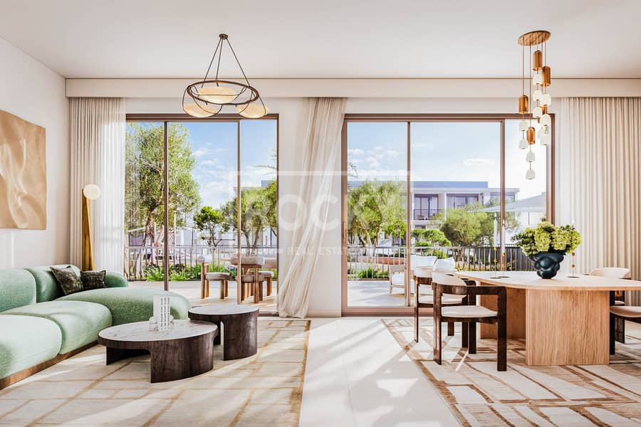 Off-plan | Greenview 3 | Handover Q4, 2025 | Bayut.com