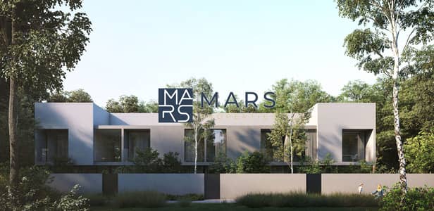 Ready-to-Move Luxury 2BR Townhouse in Sharjah's Prime Community – Your ...