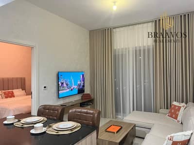 2BR FURNISHED | COZY | MODERN LAYOUT | SPACIOUS | Bayut.com