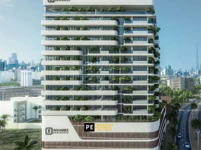 1-BEDROOM PLUS STUDY || FLEXIBLE PAYMENT PLAN || AMENITIES VIEW | Bayut.com