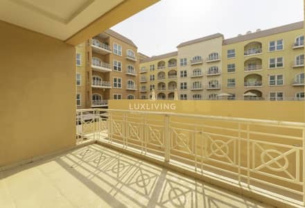 Apartments for Sale in Ritaj (Residential Complex), Dubai Investment ...