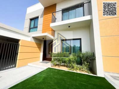 The first fully-serviced gated residential complex 💯 ⬅️ in the Emirate ...