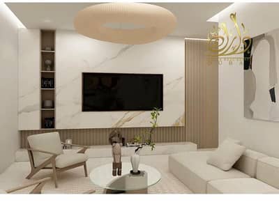 HIGH QUALITY FINISHES SLEEK INTERIORS ENQUIRE NOW | Bayut.com