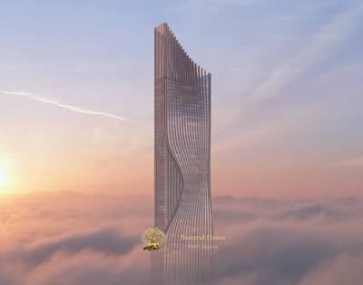 6 WORLD RECORDS - WITH INSTALMENTS - TALLEST RESIDENTIAL BUILDING IN ...