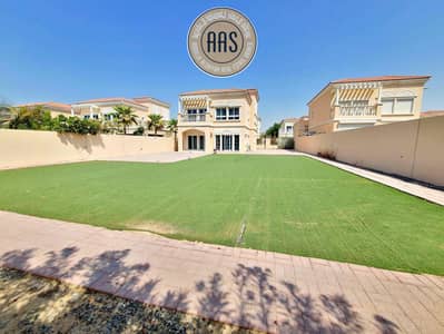 Huge and Spacious 2Br Villa available in JVC 170k | Bayut.com