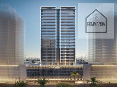 0%Comission || Prime JVT || Sky Line Marina View || Luxurious | Bayut.com