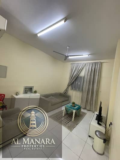 The property is located in Al-Alya. It's conveniently close to Ajman ...