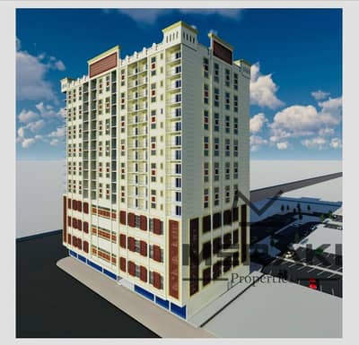 With the lowest down payment, own in the largest compound in the ...