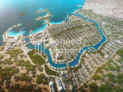 Resale | Ready to Build | Corner Plot | Single Row | Bayut.com