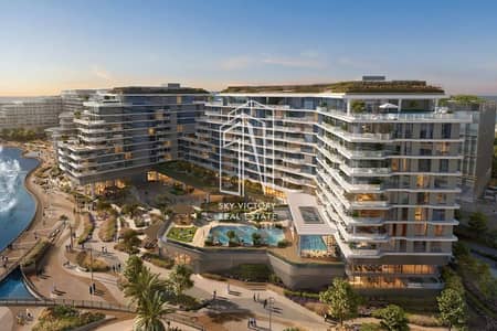 Museum View | Luxurious Apartment | High-End Area | Bayut.com