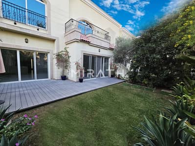 AMAZING 4BR VILLA IN A HARMONIOUS COMPOUND | Bayut.com