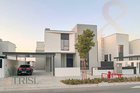 Type A | Largest Layout | Single Row | Brand New | Bayut.com