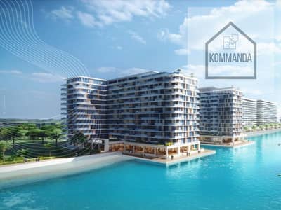 Premier Lifestyle ⚡Full Lagoon View ⚡ 0% Commission | Bayut.com