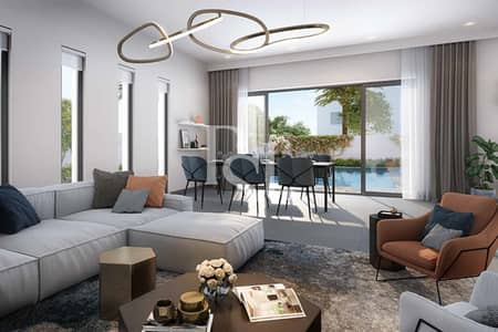 Middle Unit | Amazing Villa | Double Row | Bayut.com