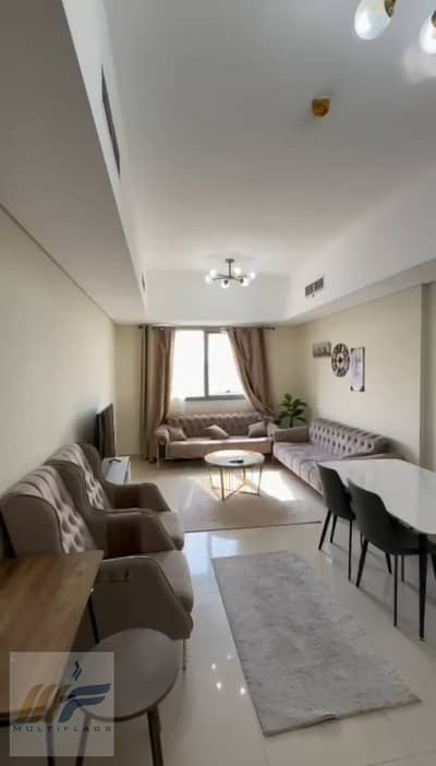 60 Apartments for Sale in Nuaimia One Tower, Al Nuaimiya - Buy Flat in ...