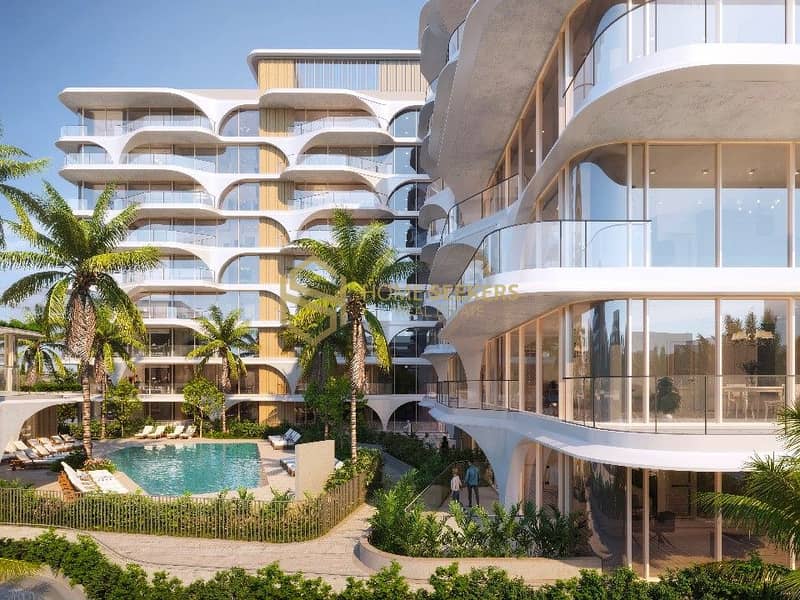 New Launch | Q2 2028 HO | 10% DP | Resort Style Living | Bayut.com