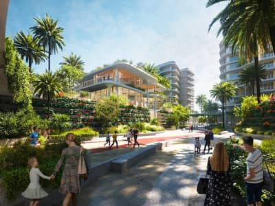 ⁠2+M triplex | Zero commission | Great Investment | Bayut.com