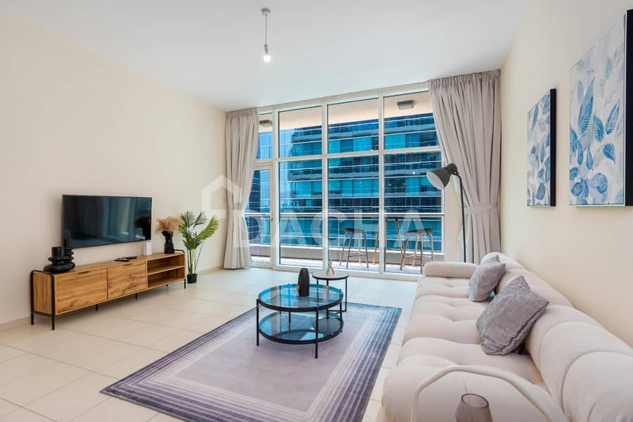 Fully Furnished | Modern Unit | Large Unit | Bayut.com