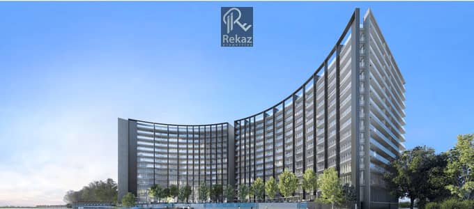 "Fully Equipped | Exclusive Design | Smart Home Features" | Bayut.com