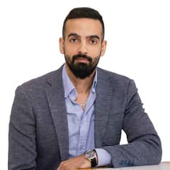 Sameh Sameer Alam Aldeen from Kingdom Capital Real Estates - 1 ...