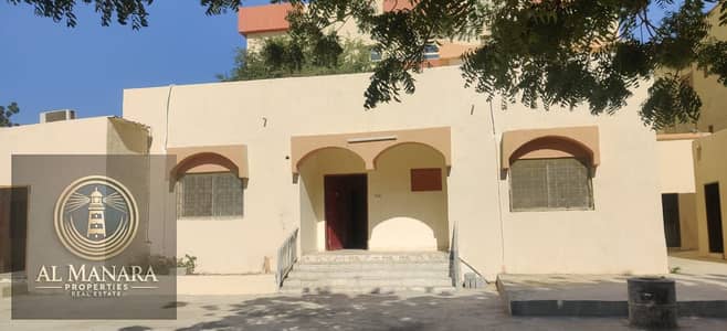 Details added: - **Property Type**: Arabic House for Annual Rent ...