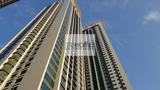 For Rent|1BR Apt|Tala Tower|Reem Island | Bayut.com