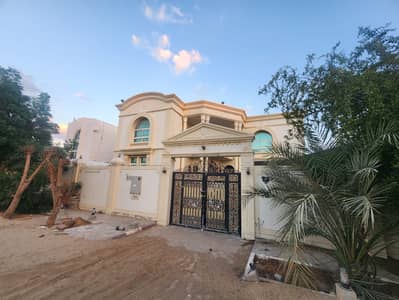 ***Spacious 6Bhk Duplex Villa Available in Al Ramaqia Area*** | Bayut.com